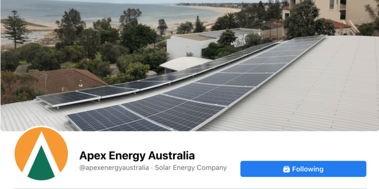 Business Archives - Apex Energy Australia